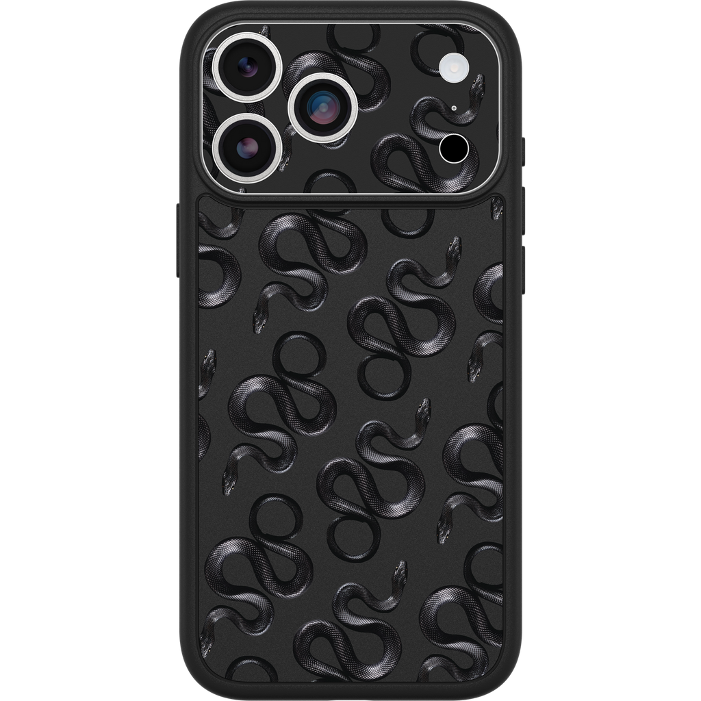 iPhone 17 Pro Max Camera Sticker | OtterBox Phone Case